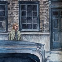 Contact – Kieran Avery